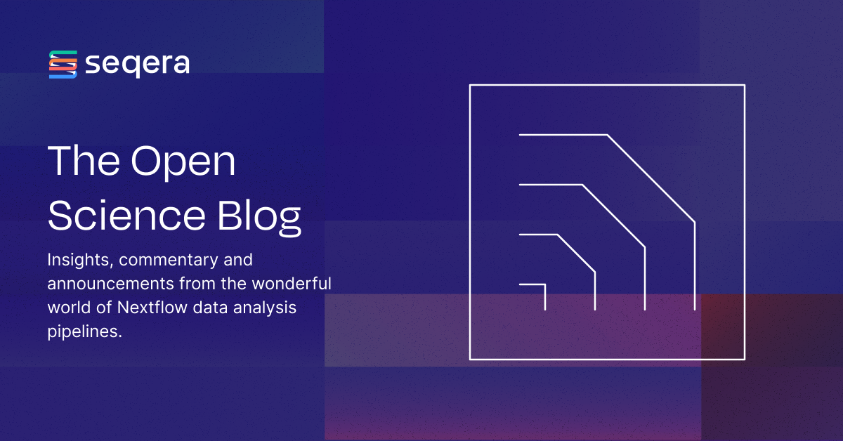 Blog | Seqera