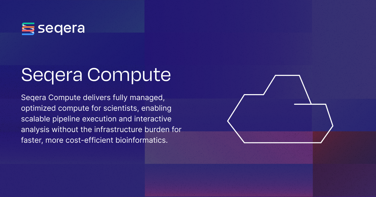 Compute | Seqera