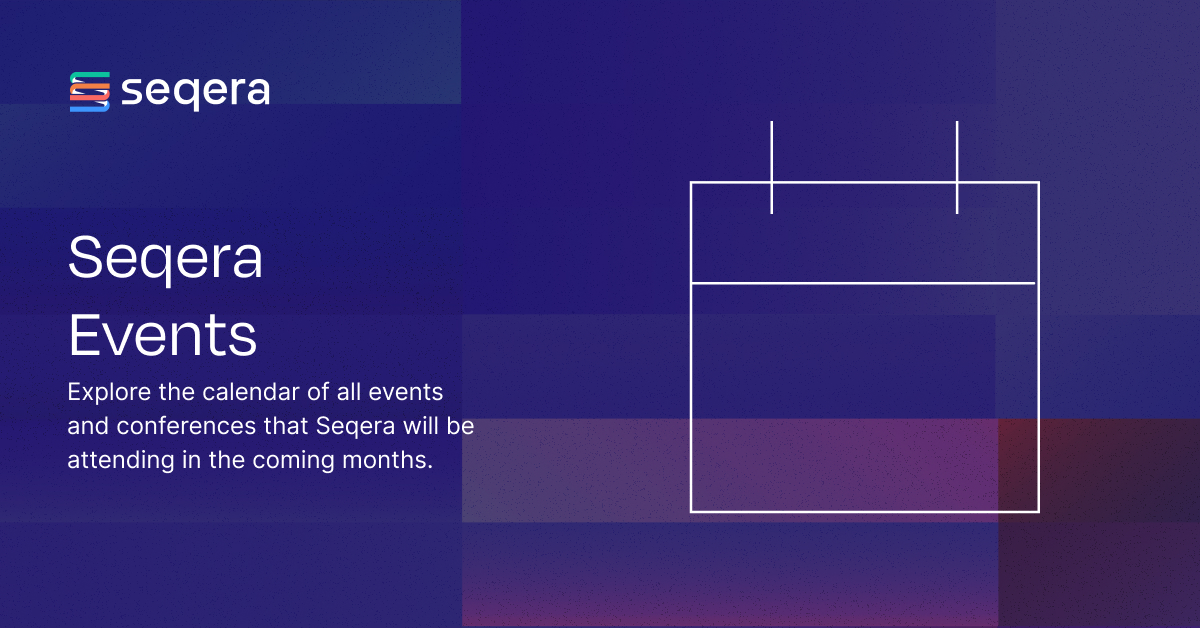 Events | Seqera
