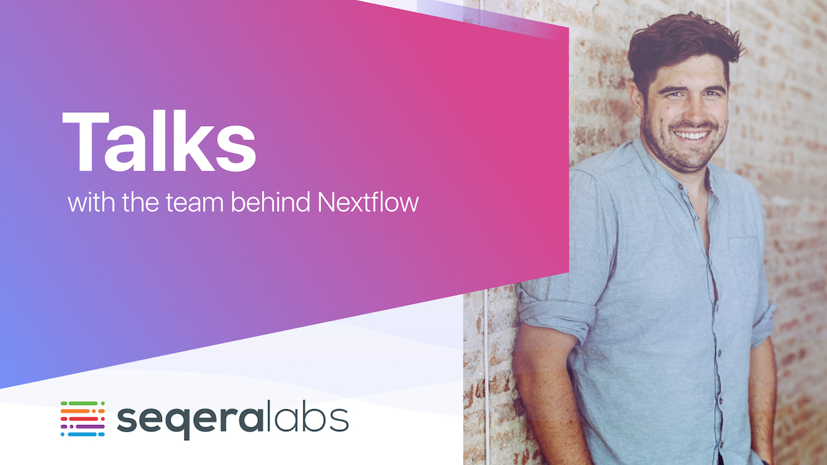 Upcoming Webinars | Seqera